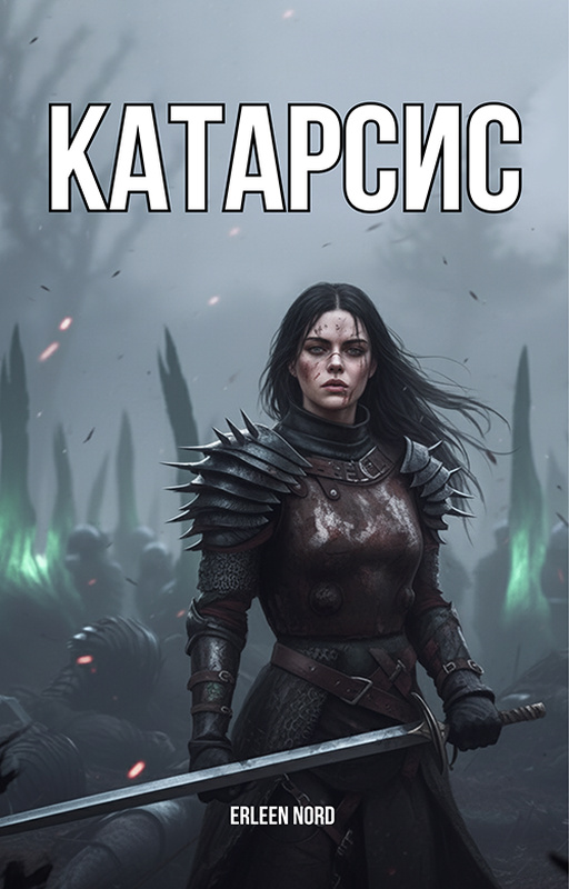 КАТАРСИС · EN · АРКУШ (альфа v0.200)